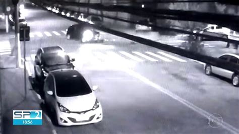 Três pessoas são assassinadas em SP em menos de horas São Paulo G