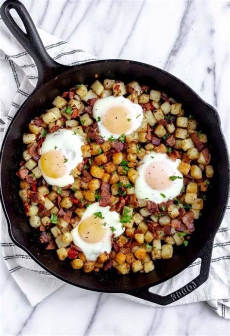 25 Delicious Tiny Potato Recipes For Every Occasion