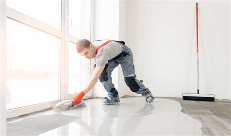 How Does Self Levelling Compound Work « Express Liquid Screeds Limited