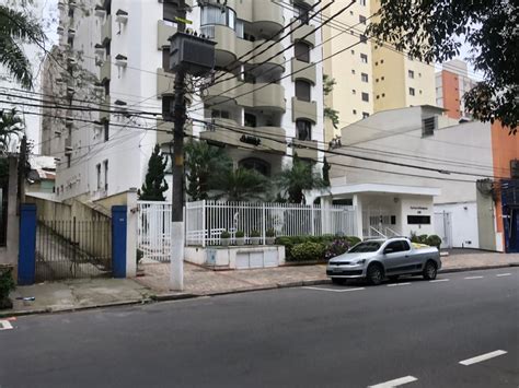 Apartamento DESOCUPADO 54m² Edifício The First Full Service Flat