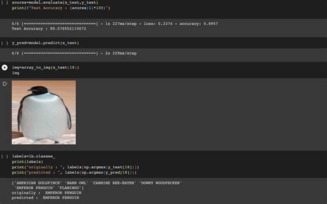 Bird Species Prediction Devpost