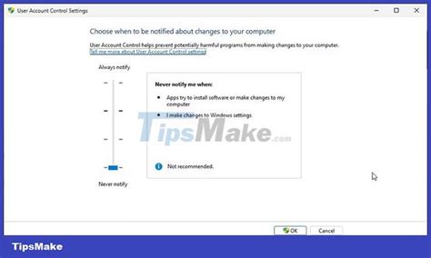 4 Ways To Turn Off User Account Control UAC On Windows 11