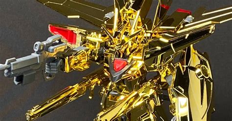 【ガンプラ素組みレビュー】hg オオワシアカツキガンダム リーチャ