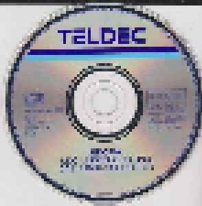Udopia CD 1984 Von Udo Lindenberg Das Panikorchester