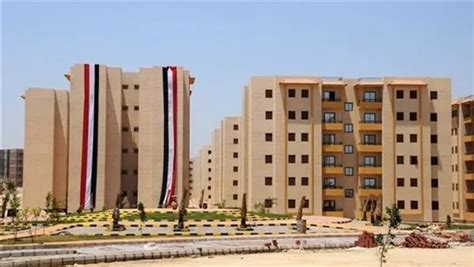 لينك الاستعلام عن شقق الإسكان الاجتماعي بالرقم القومي 2024 اعرف