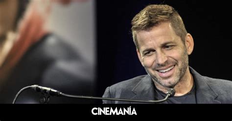 ‘rebel Moon Primer Vistazo A Lo Nuevo De Zack Snyder Para Netflix