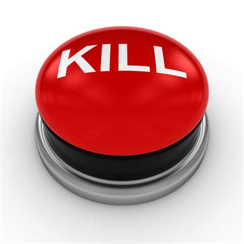 Hidden Kill Switches Found In Everyday Tech Freedom Herald