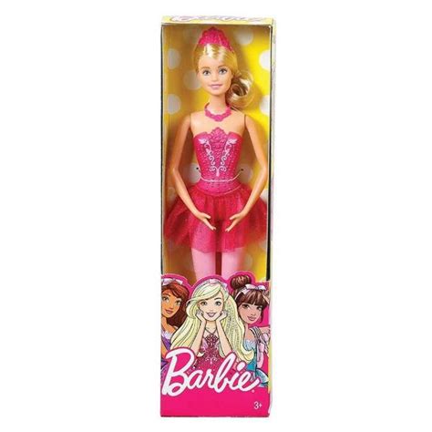 Barbie Dhm41 Dhm42 Sihirli Dönüşen Balerinler