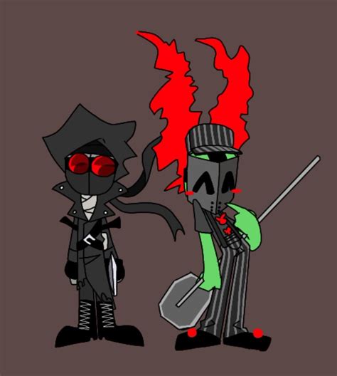 Mr Cringe But Cringe On Twitter What If Madnesscombat Madcom
