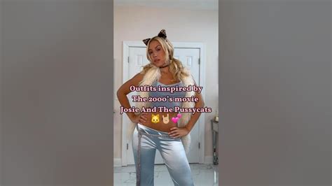 One Of My Favorite Movies☺️🩵🎸 🐱josieandthepussycats Youtube