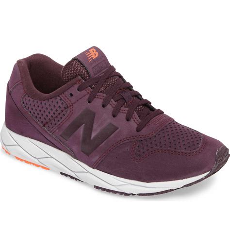New Balance 96 Mash-Up Sneaker | Nordstrom | Sneakers, Fall shoes ...
