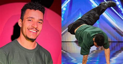 Conheça Samuka O Brasileiro Amputado Que Emocionou Os Jurados Dançando No ‘americas Got Talent