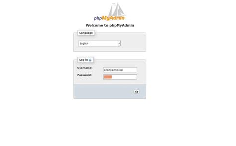So Installieren Und Sichern Sie Phpmyadmin Auf Ubuntu 1804 Lts