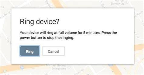 How To Use Android Device Manager To Find Wipe And Lock Your Android Phone Or Tablet « Android