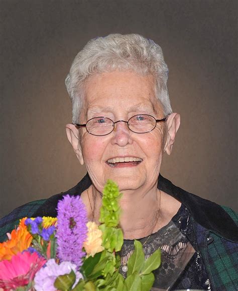 Bonnie Mcculley Obituary Centennial Co