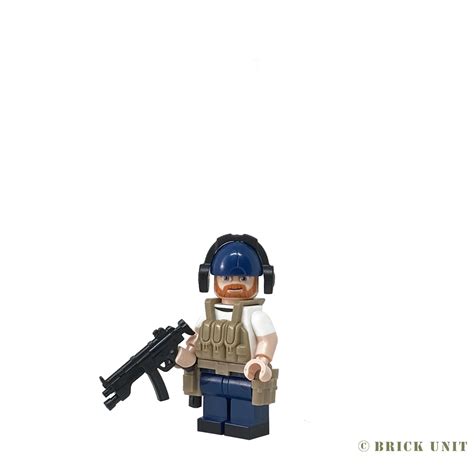 Pmc Operator Lf Brick Unit