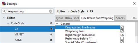 Apply Formatting Rules Jetbrains Rider