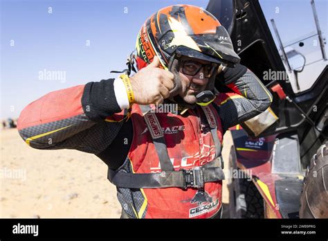 Ceccaldi Jean Luc Fra Jlc Racing Md Optimus Fia Ultimate Fia W2rc