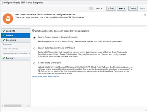 How To Download Xml Report Output Of Process Import Payables Invoices