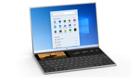 Download Windows 10X Emulator Now In Public Preview