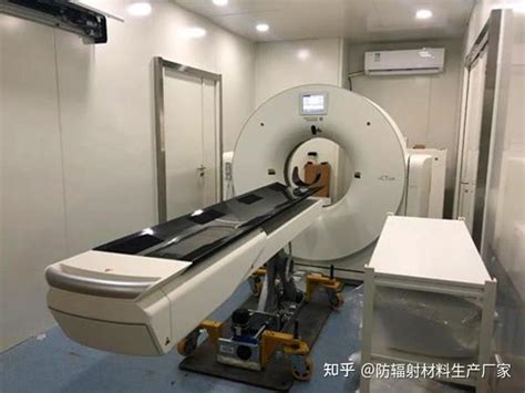 方舱CT医疗CT方舱配套各大CT厂家方便CT方舱参数配置 知乎