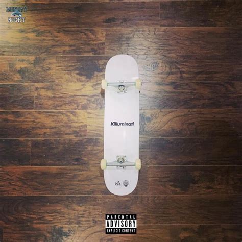 Monday Night Killuminati Lyrics Genius Lyrics