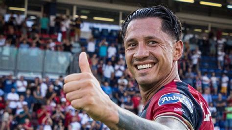 VER GOL Gianluca Lapadula en Cagliari vs Benevento anotó su primer gol