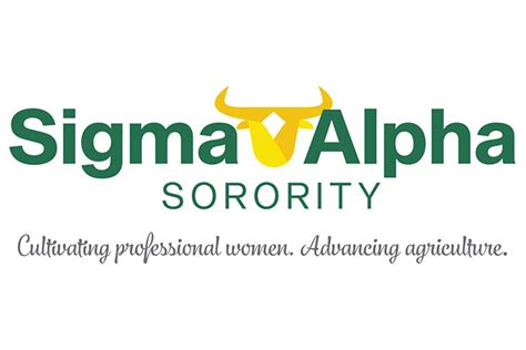 Sigma Alpha Usu