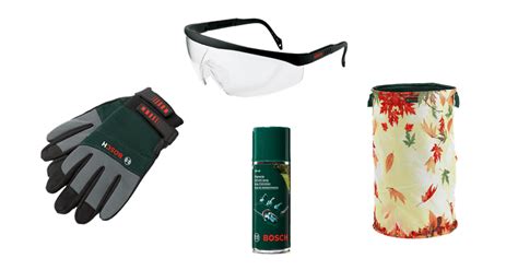 Основни консумативи за домашните майстори Bosch Diy