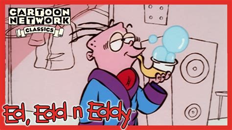 Cn Classics To Episoder Av Ed Edd Og Eddy 🇳🇴norsk Cartoon Network