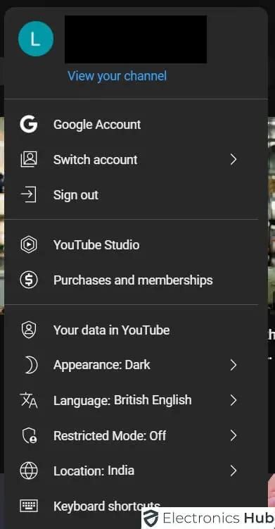 How To Change Your YouTube Channel Name Easily