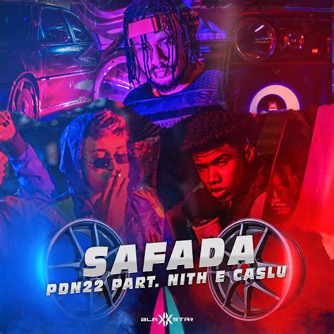 Safada YouTube Music
