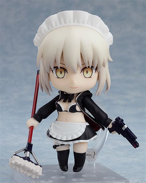 【新品介紹】【gsc】黏土系列 No1150 『fategrand Order』 Rideraltria Pendragon