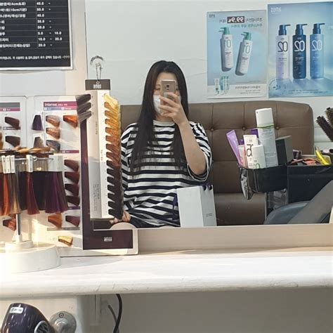 어머나 운동본부 머리카락 기증 모발 기부증서 네이버 블로그