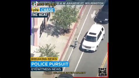 Police Chases Youtube