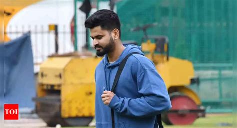 Asia Cup How Shreyas Iyers 199 Sealed His Comeback Bid Cricket News