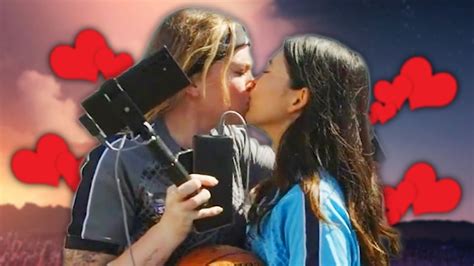She Kissed Me Youtube