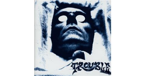 Trouble Simple Mind Condition Cd