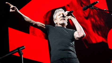 Roger Waters No Hay Evidencia De Asalto Sexual Ni Violación Diario