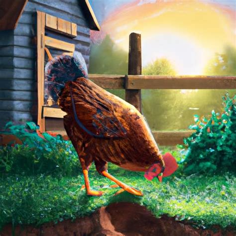 What Do Chickens Need Essential Tips For Caring For Your Chickens