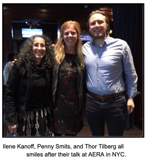 TRC Takes Manhattan CPM Educational Program