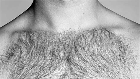 A Mans Guide To Body Hair And Manscaping