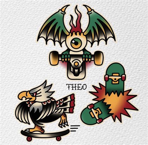 Pin By Cole On Tattoos Insp Traditional Tattoo Drawings Old School