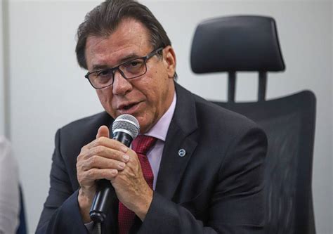 Governo Aperta Cerco Contra Práticas Irregulares Do Mercado De