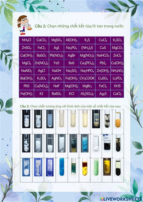 Fe2o3 Cuso4 Khám Phá Phản Ứng Hóa Học Độc Đáo Và Ứng Dụng Thực Tiễn