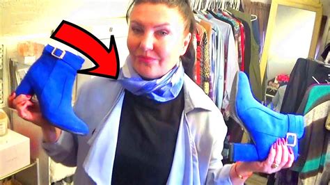 💥СЕКОНД ХЕНД💥НАШЛА КРУТЫЕ ВЕЩИ и Собрала образы ЗА Копейки Youtube