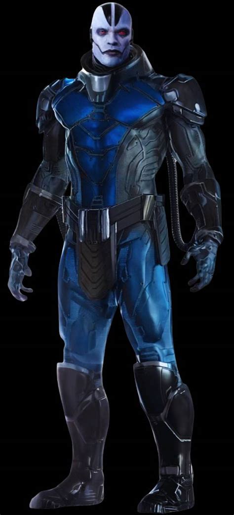 Apocalypse Mcu Version By Mcusuperfan On Deviantart