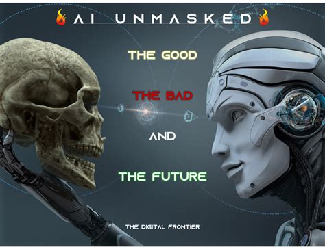 🤖 Exploring The World Of Ai Downsides And Benefits Of Artificial