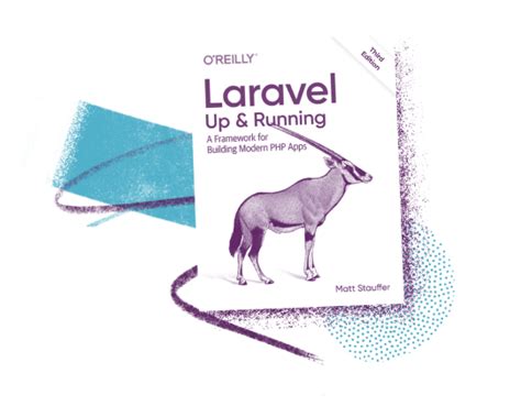 Laravel Up And Running MattStauffer