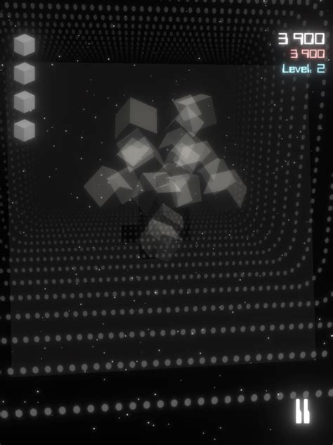 Tesseract Game App Price Drops